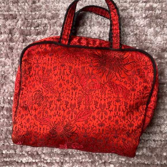 Modella | Bags | Modella Makeup Bag | Poshmark